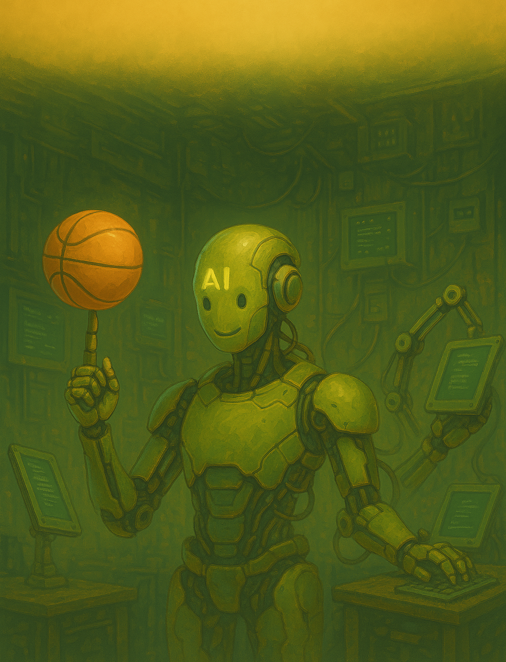 Intro to Azure AI Agent Service · BeyondElastic