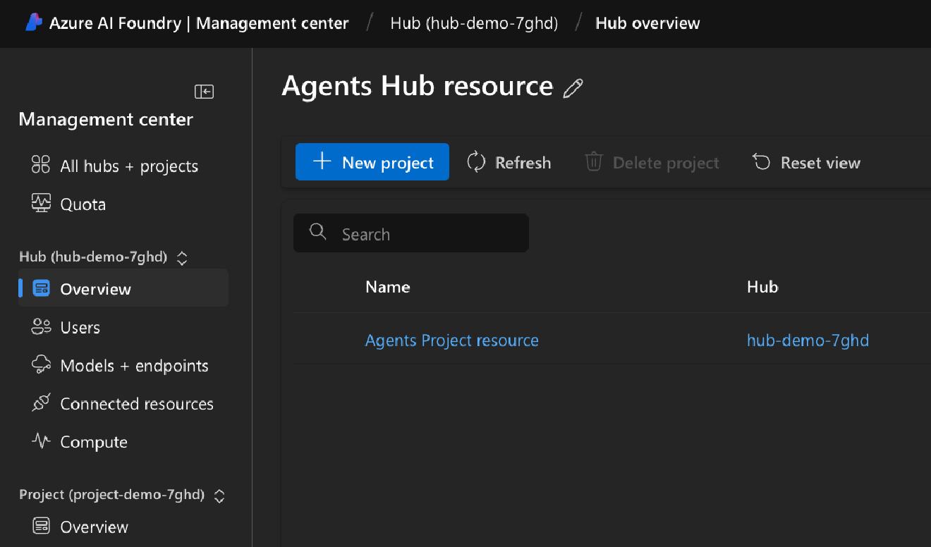 Intro to Azure AI Agent Service · BeyondElastic