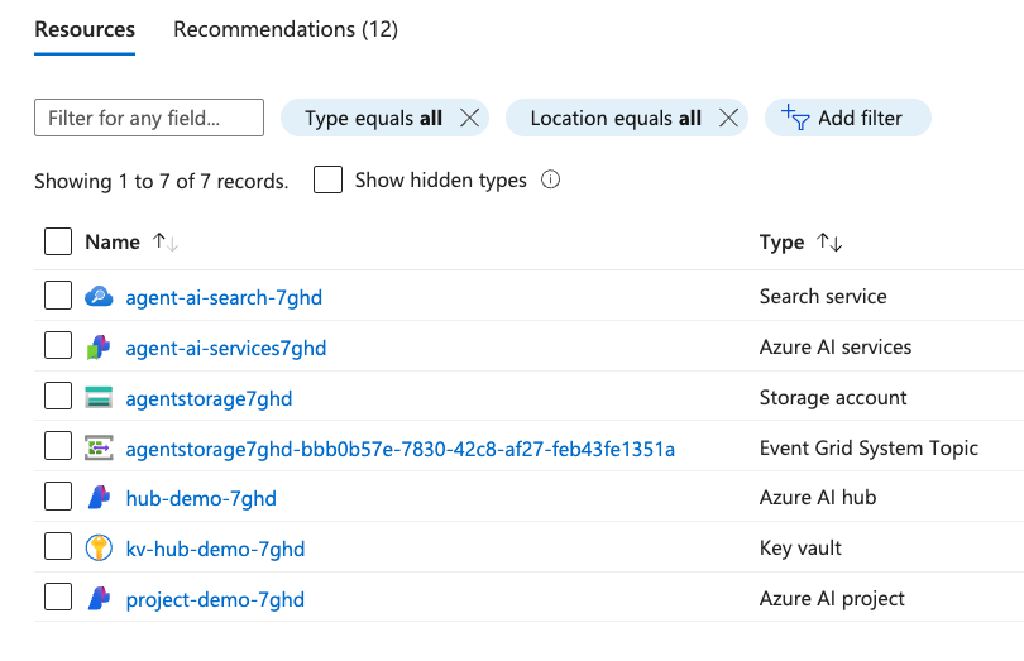 Intro to Azure AI Agent Service · BeyondElastic