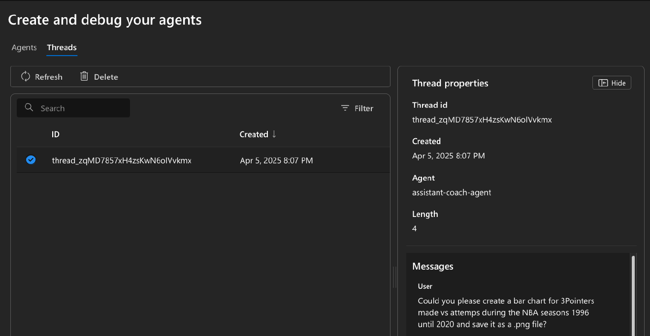 Intro to Azure AI Agent Service · BeyondElastic
