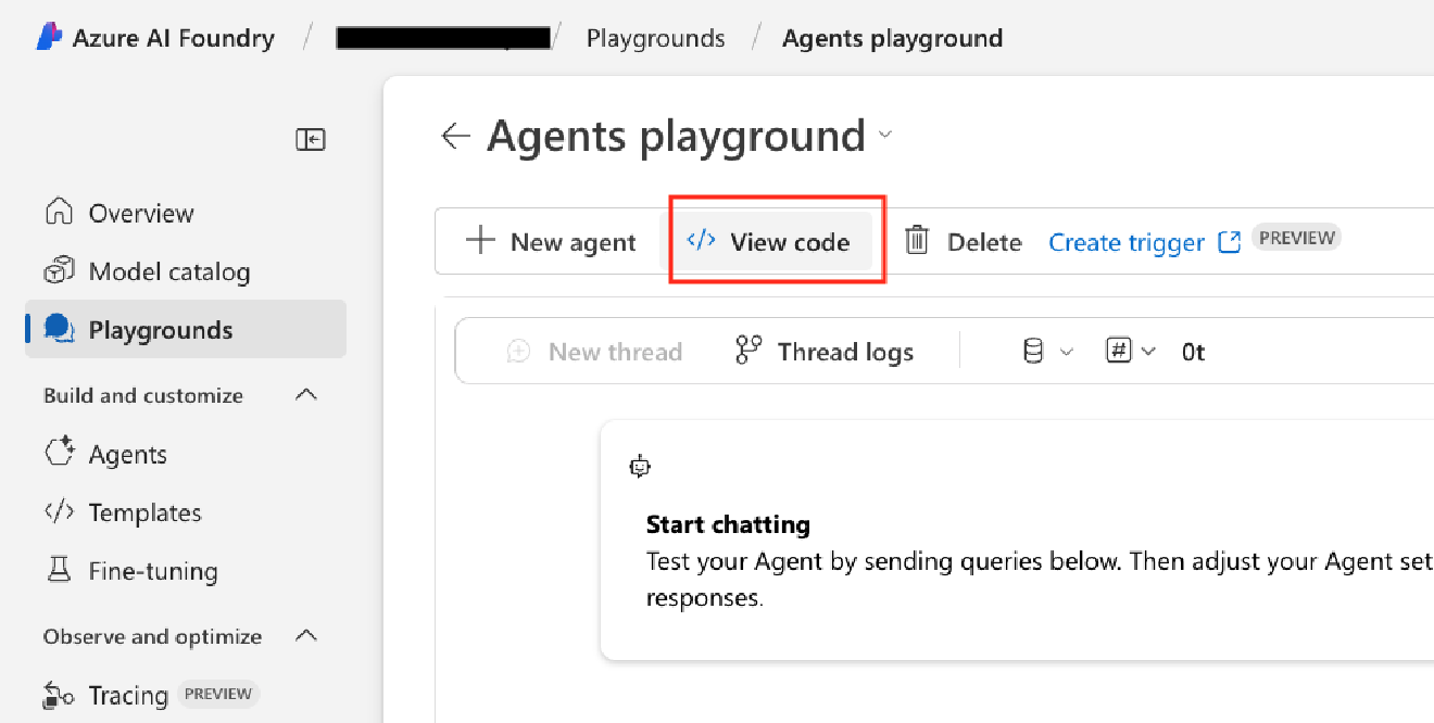 Azure AI Foundry News & Changes · BeyondElastic