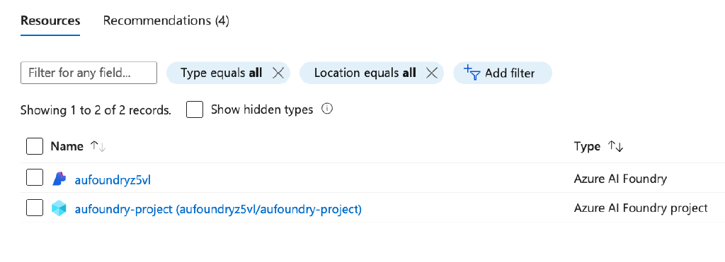 Azure AI Foundry News & Changes · BeyondElastic