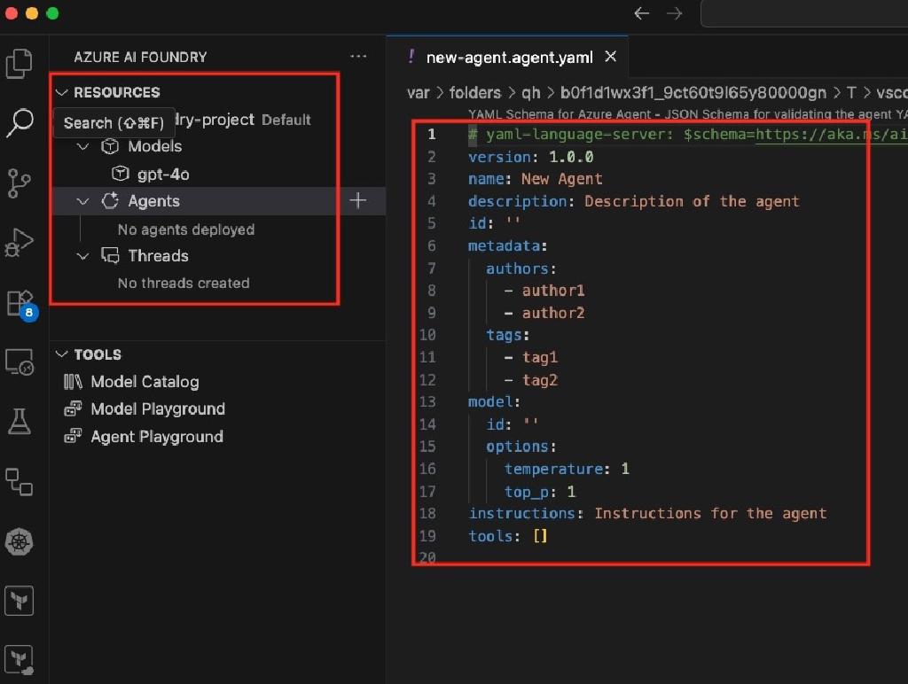 Azure AI Foundry News & Changes · BeyondElastic