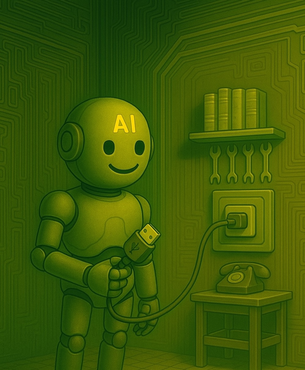 Intro to Model Context Protocol · BeyondElastic